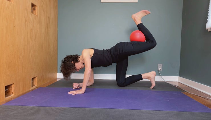 Hips & Lower Back FIX: July 17 | The Elevate Practice