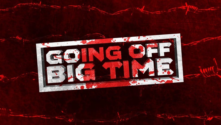 TNT Extreme - Going Off Big Time 2024