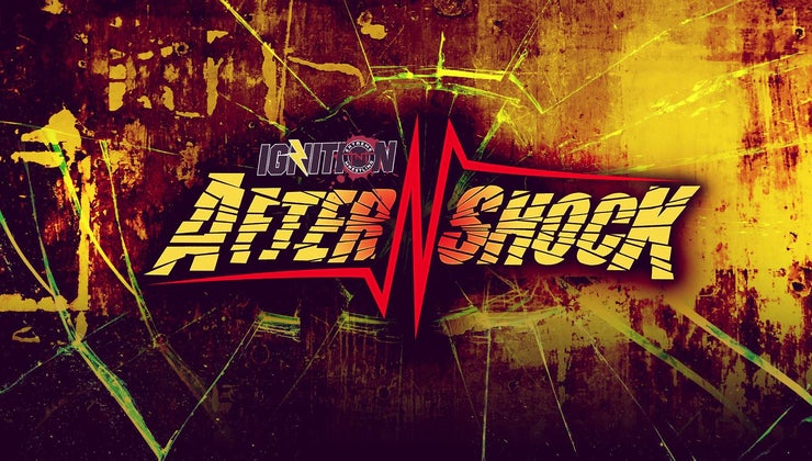 Tnt Ignition - Aftershock 2024