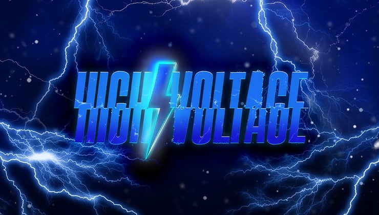 Tnt Ignition - High Voltage 2024