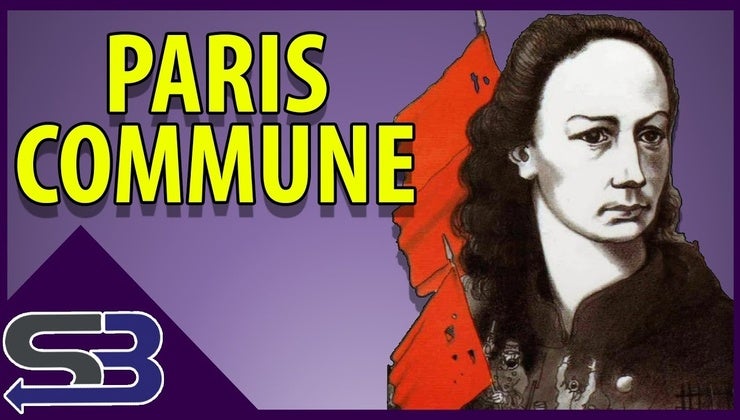 The Paris Commune | Step Back History | Means TV
