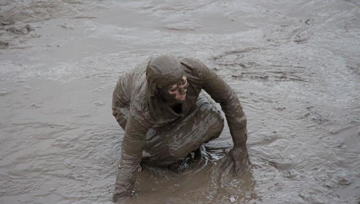 Abii In The Mud | MostWam