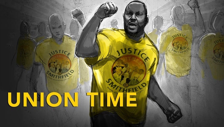 Union Time