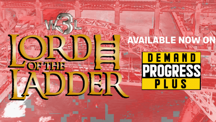 Lord of the Ladder 2024