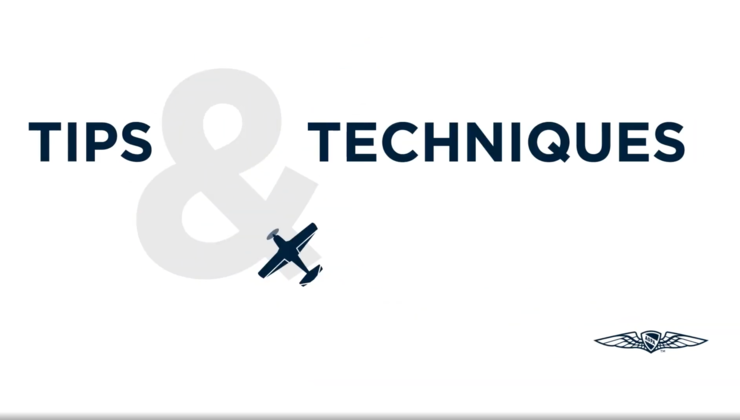 AOPA: Tips & Techniques