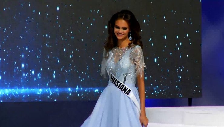 2019 Miss High School America - Finals | Pageants Live