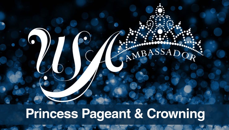 Princess - Final Show • USA Ambassador 2024 | Pageants Live