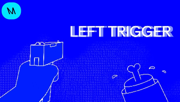 Left Trigger | Means TV