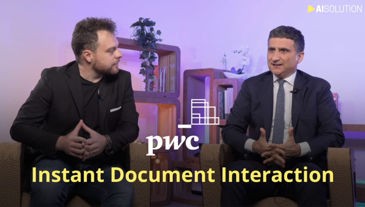 IDI - Instant Document Interaction