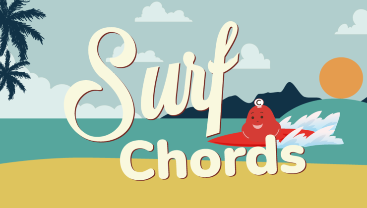 Surf Chords