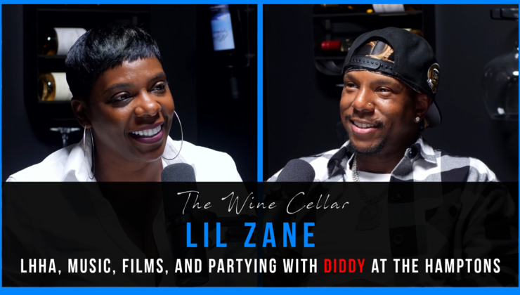 Exclusive | Lil Zane talks New LHHA Gig, Diddy Parties, Secret Baby ...