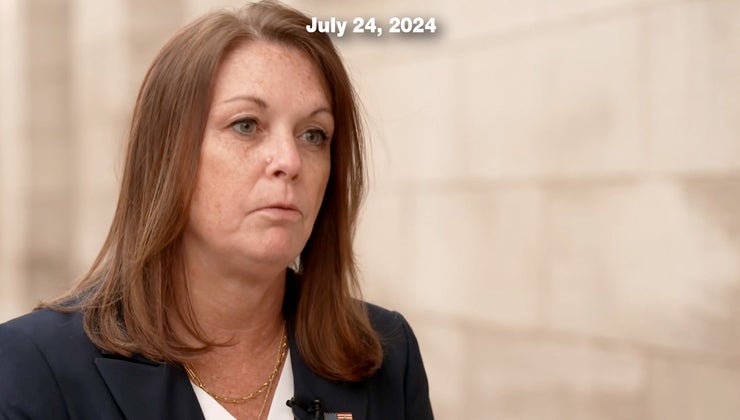 Wednesday, July 24: Secret Service Fail | WORLD Watch