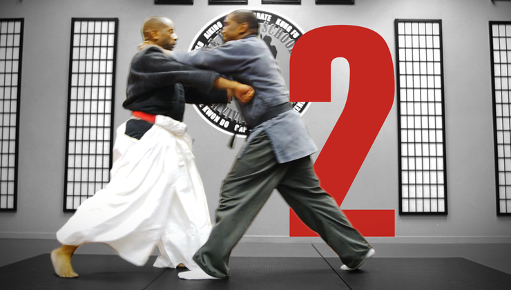 Technique No.2 | VSK UNIVERSITY