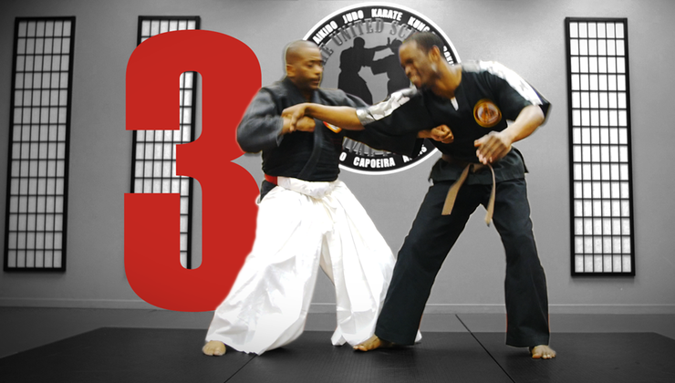 Technique No.3 | VSK UNIVERSITY