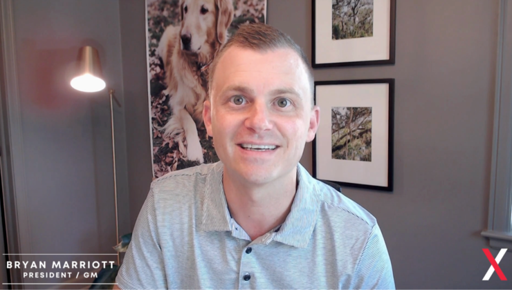 Bryan - Chamber Introduction