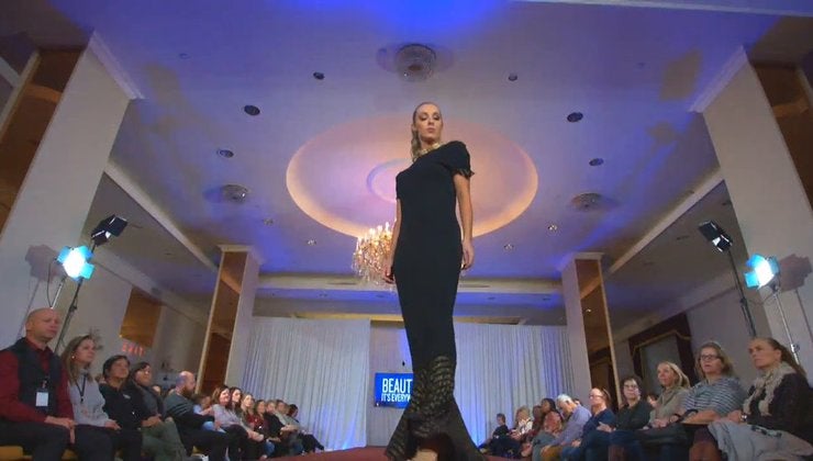 2020 Beauty, It's Everywhere - Fashion Show 2 | Pageants Live