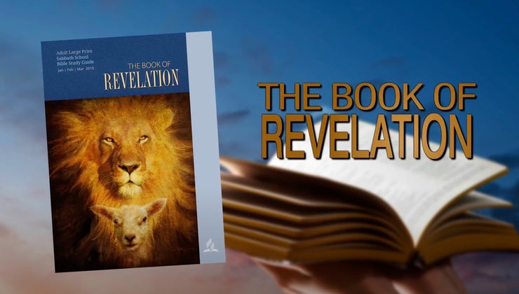 The Book of Revelation | 3ABN+