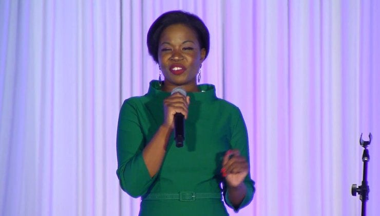 2019 USA Ambassador - Ms & Mrs Optional & Fashion Wear | Pageants Live