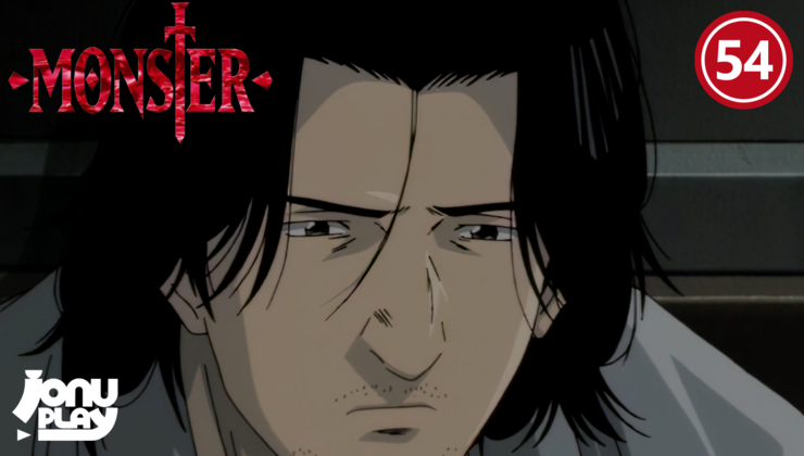 54 EP: MONSTER (ES)