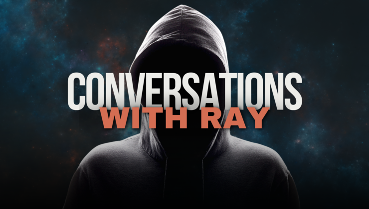 Conversations With Ray