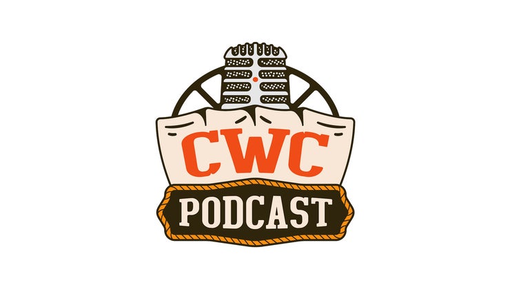 The CWC Podcast