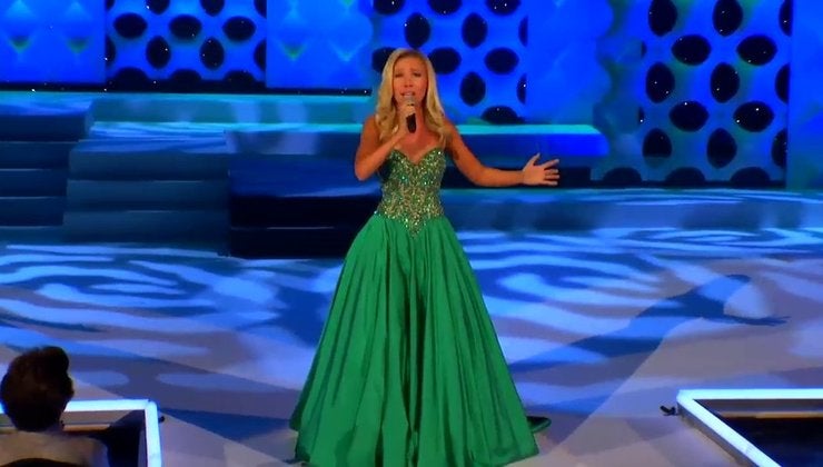 Best of the Best - Singers | Pageants Live