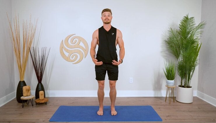 Full Body Posture Explained