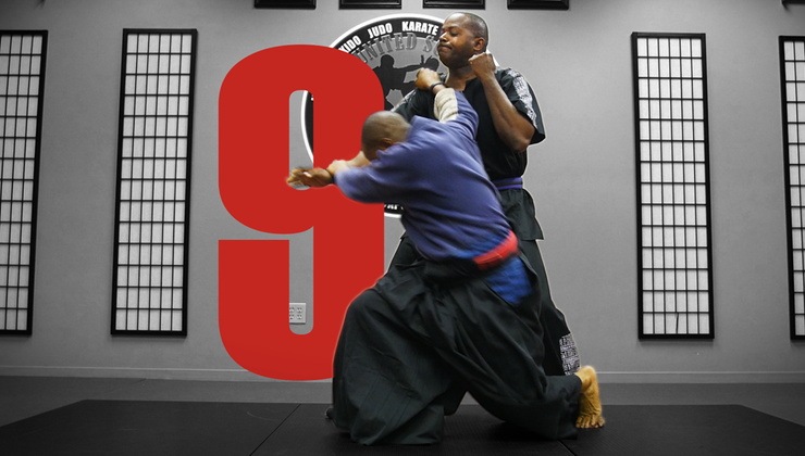 Technique No. 9 | VSK UNIVERSITY