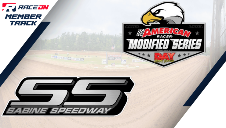 8/2/2024 | American Racer Modified Series | Sabine Speedway