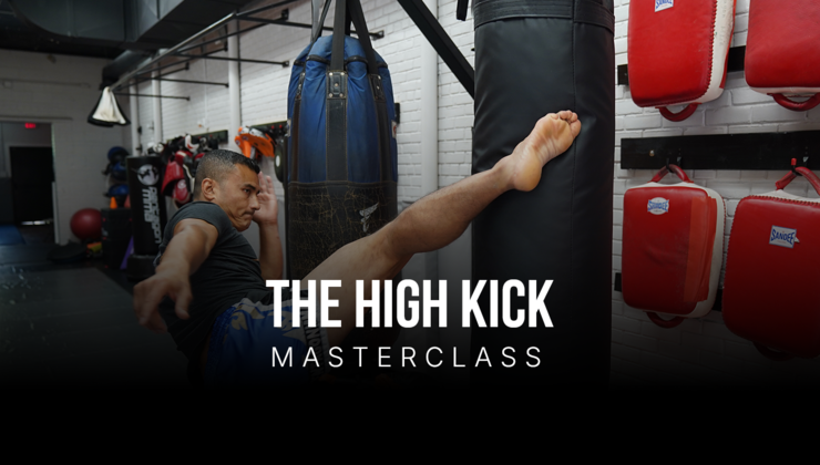 The High Kick