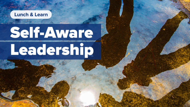 L22 - Self Aware Leadership - Ian Cron