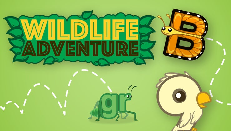 Preschool Prep Kids Club | Summer Fun | Wildlife Adventure