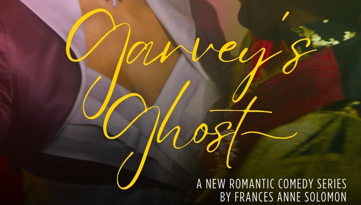 Garvey's Ghost - A series by Frances-Anne Solomon | CaribbeanTales-TV