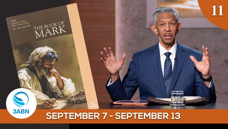 “Taken and Tried” | Sabbath School Panel by 3ABN - Lesson 11 Q3 2024