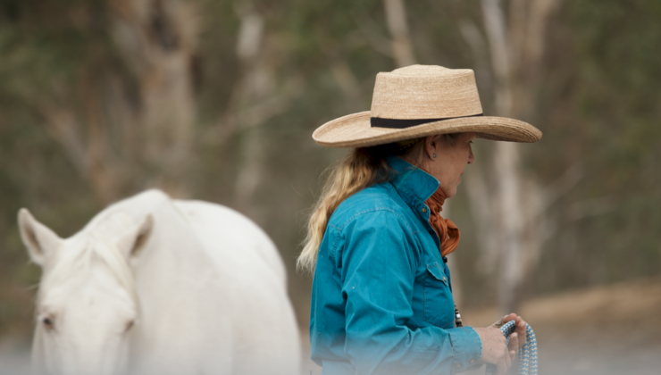 Comfort Zone Awareness