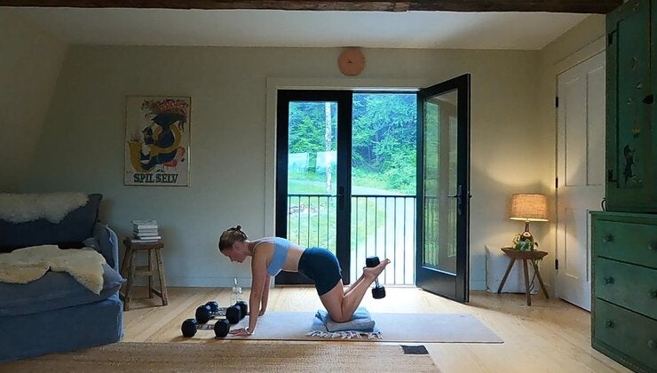 8:9:24 Weighted, Healthy Strong Hips Circuit, Inner Thighs Hamstring ...