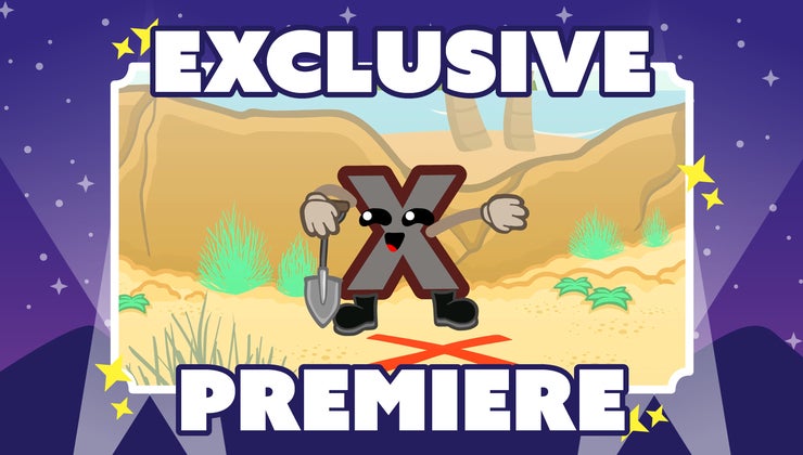 Preschool Prep Kids Club | Exclusive Premiere | Meet the Letters Remake ...