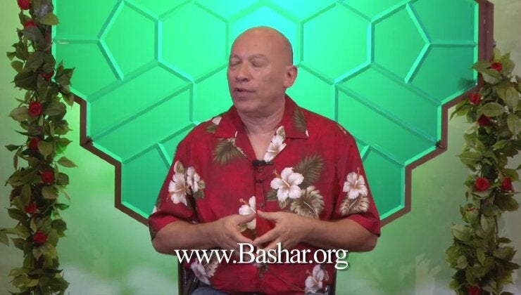 Shards of a shattered mirror Highlights