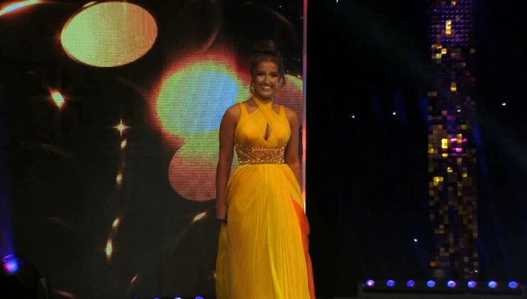 Ultimate International Miss 2024 •Preliminary | Pageants Live