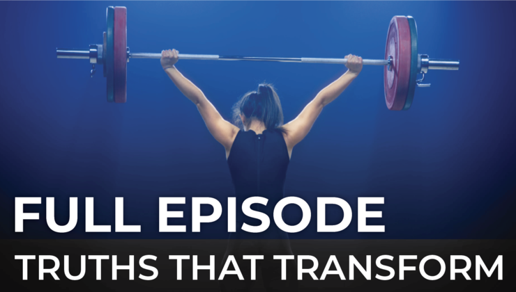 God's Design for Gender and Sexuality | Truths That Transform