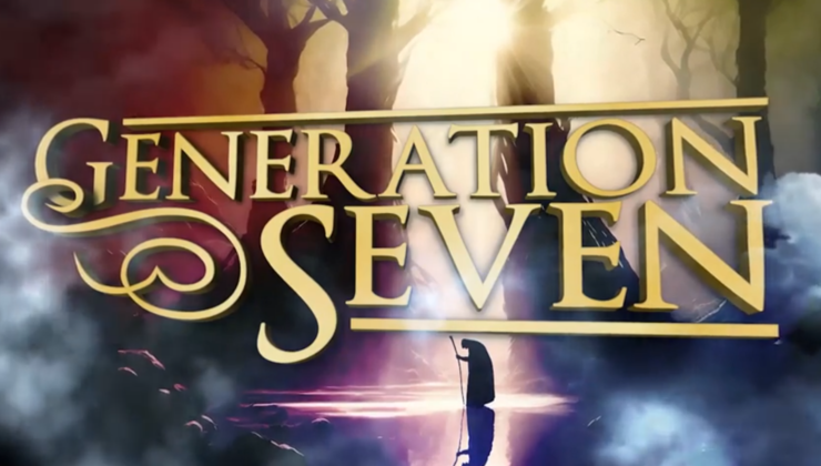 Generation Seven - The Prodigy