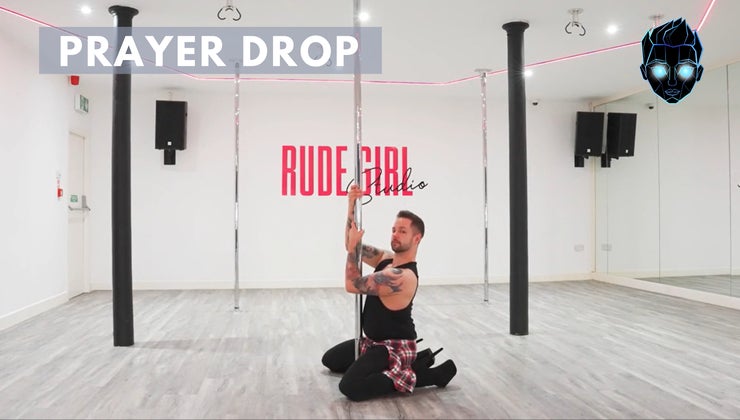 Prayer Drop | The Pole Wizard