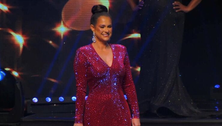 Ultimate International Miss 2024 - Finals | Pageants Live