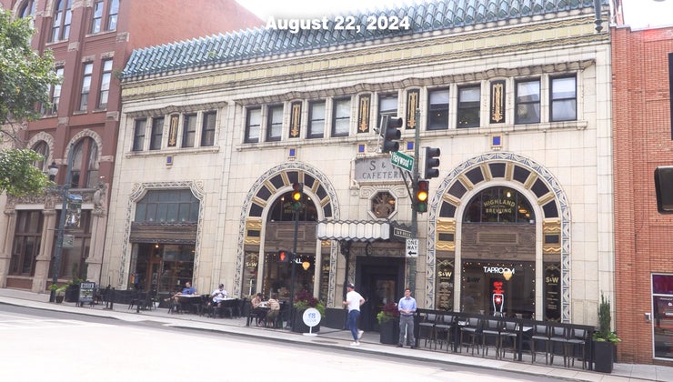 Art Deco Explainer | WORLD Watch Schools