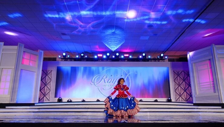 Princess19 - Texas Role Model - Vanellope Jade Ramirez - International ...