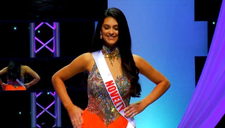 2020 Miss Ohio USA - Finals | Pageants Live