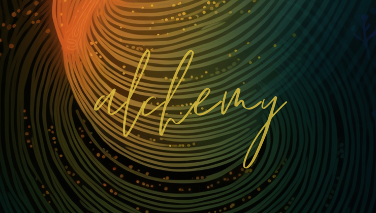 ALCHEMY Teacher Resources