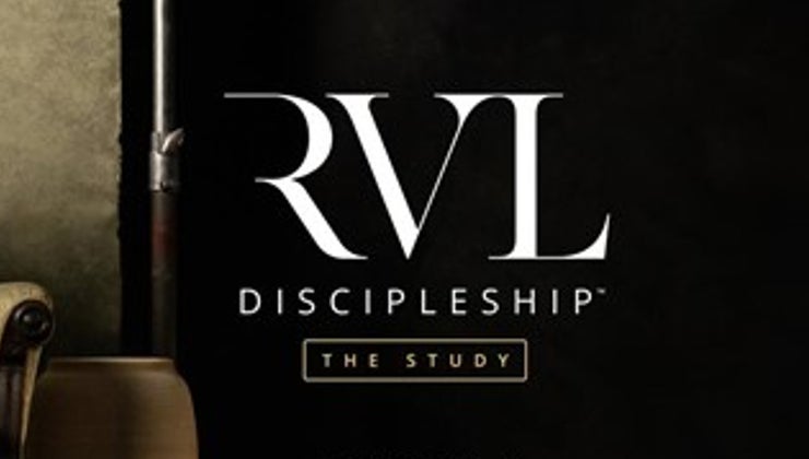 Take Your Next Steps As A Disciple With Ray Vander Laan | Thrive Media