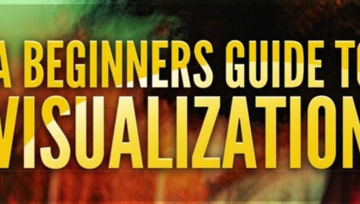 Beginners Guide to Visualization