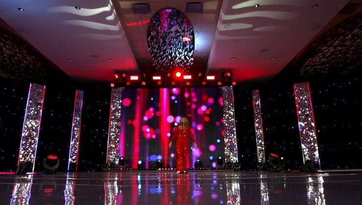 Maryland • Lillian Stephens • Talent | Pageants Live